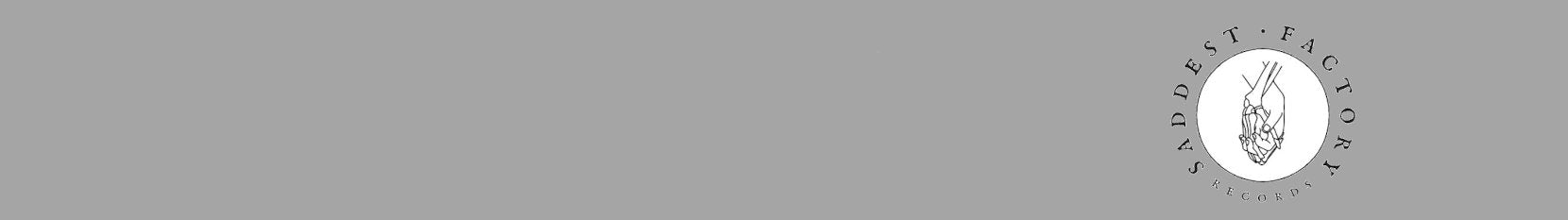 Saddest Factory Records – Static ATX