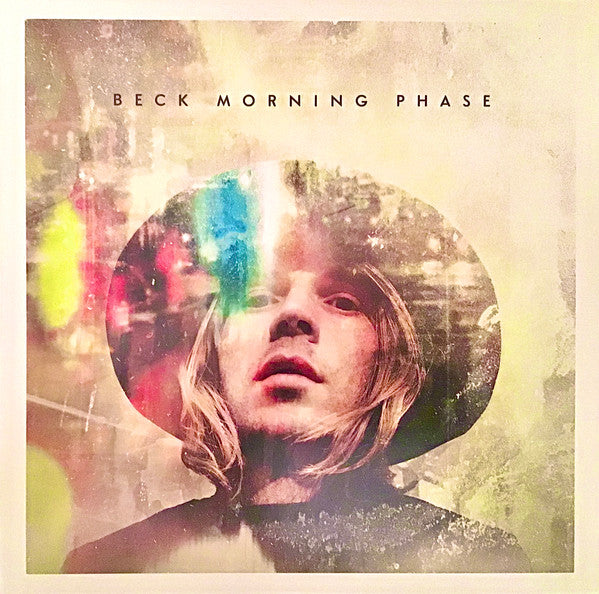Beck - Morning Phase – Static ATX