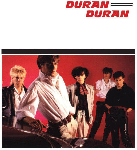 Duran Duran - Duran Duran – Static ATX