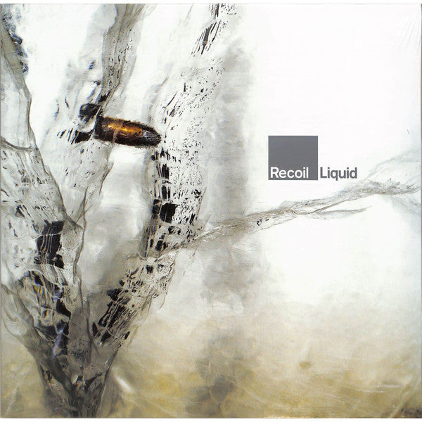 Recoil - Liquid – Static ATX